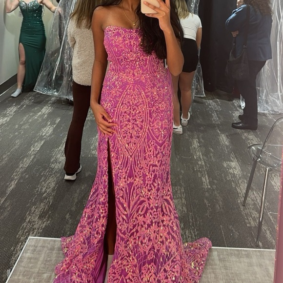 Dresses | Amarra 88746 Dress | Poshmark